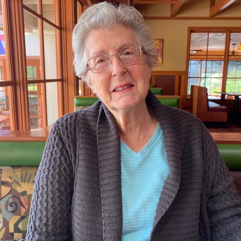 Joy Hanni Obituary - Auburn, CA