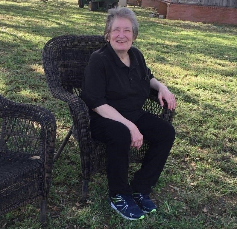 Delores McClanahan Obituary - Falfurrias, TX