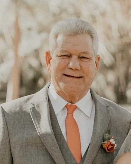 Robert Francisco Obituary - Brunswick, GA