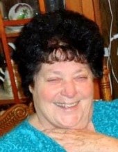 Betty Shuckhart Obituary - Waynesburg, PA