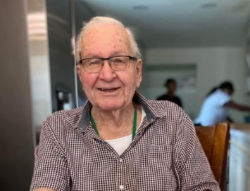 William Symonds Obituary - Marysville, WA