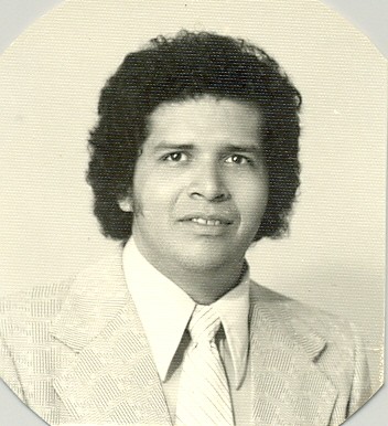 Antulio Alvarez Garcia Obituary - Bakersfield, CA