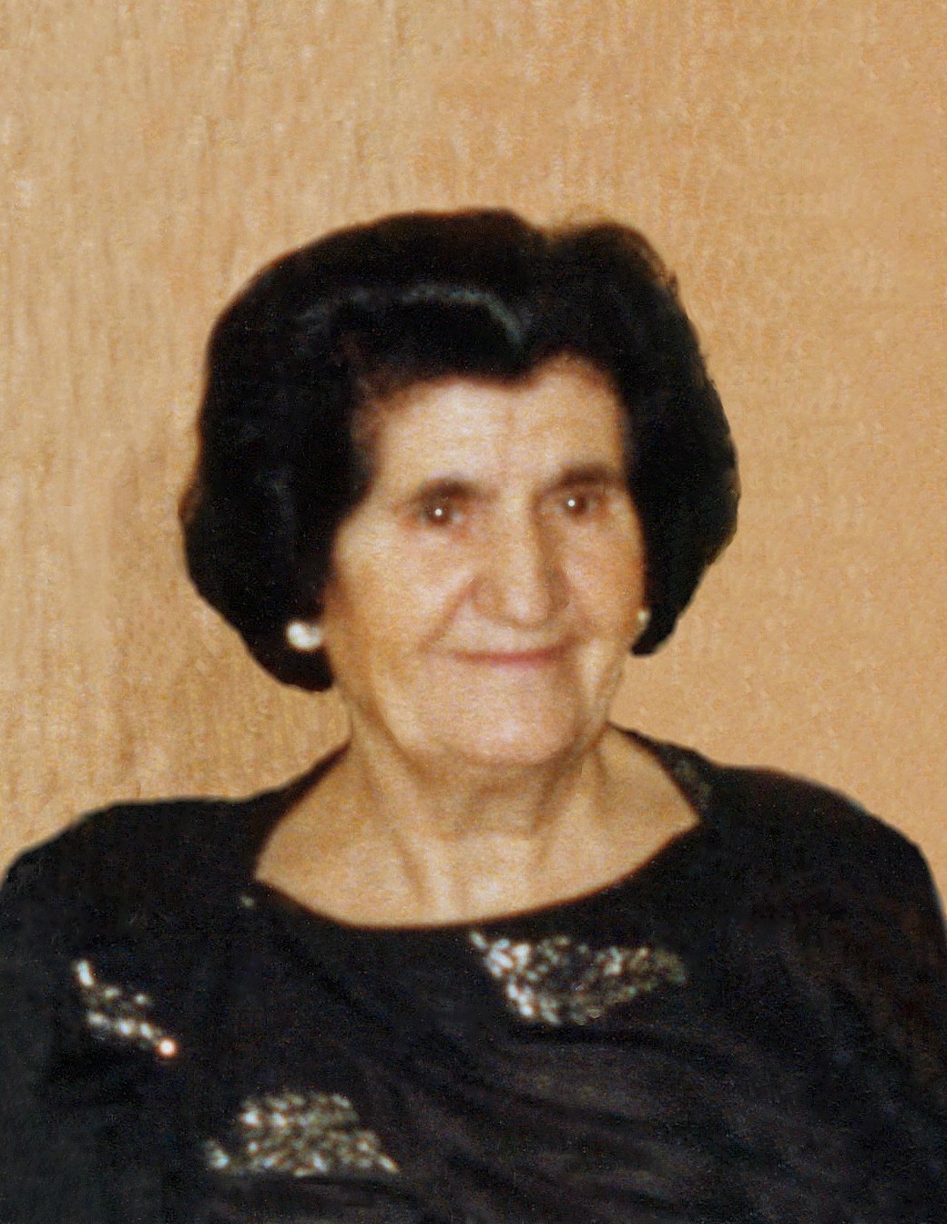 Mrs. Stavroula G Kallos Obituary - Fresno, CA