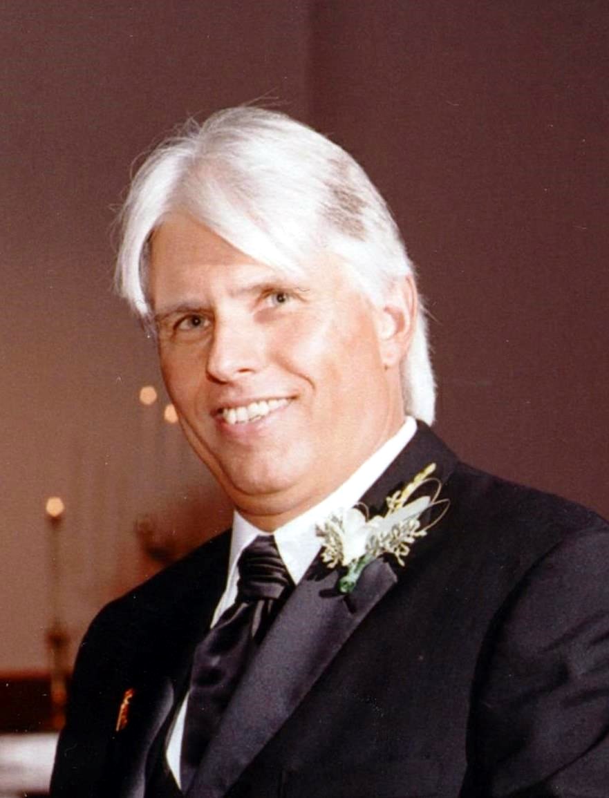 Ronald Brown Obituary - Virginia Beach, VA