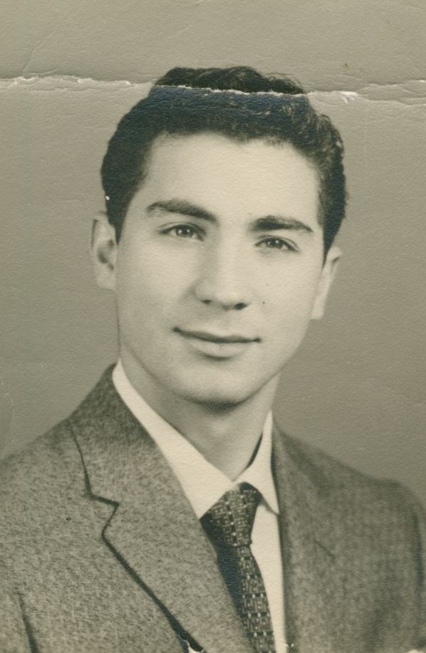 Frank Pedalino Obituary - Toms River, NJ