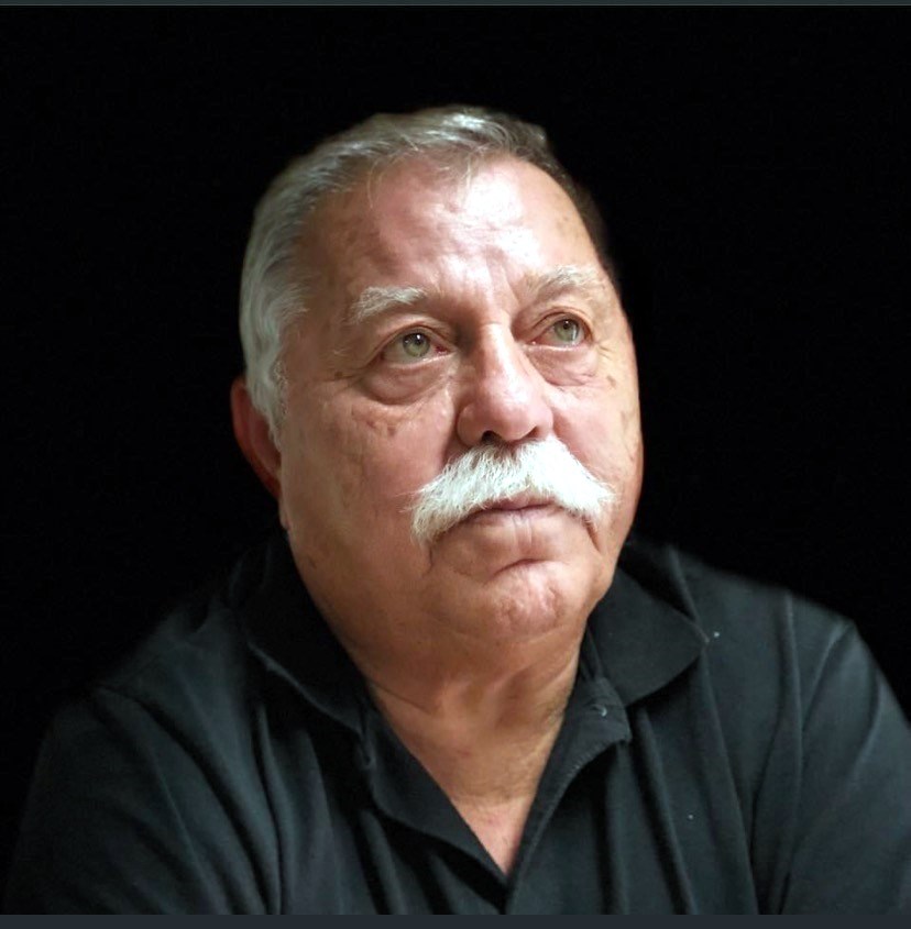 Louis Roy Desselle Jr. Obituary - Covington, LA