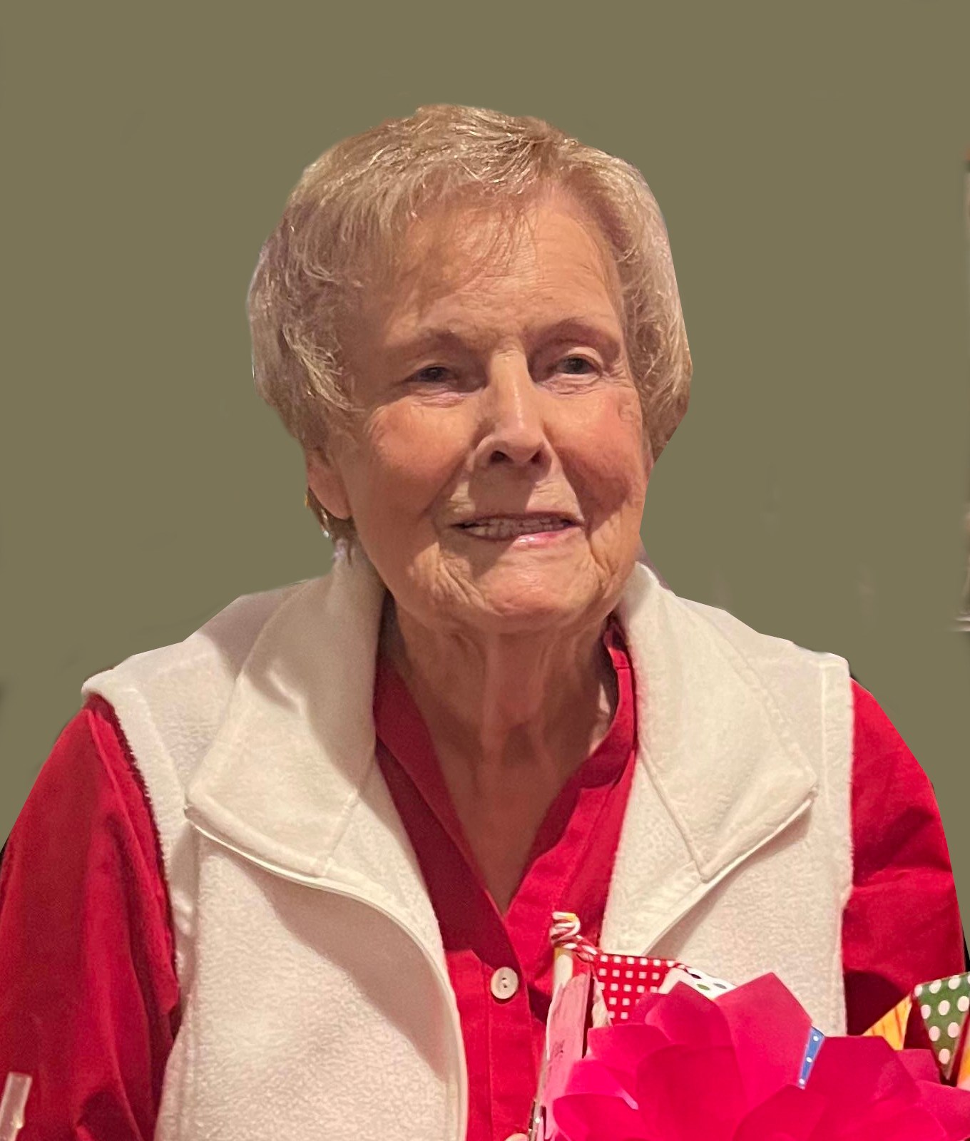 Charlotte Loveday Obituary - North Charleston, SC