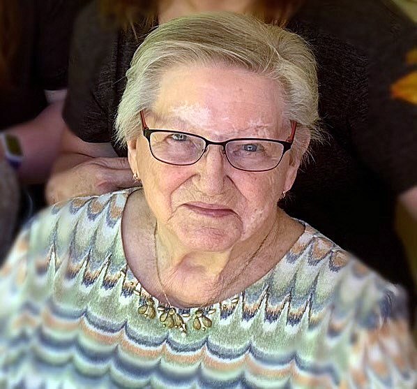 Ruby Moore Obituary - San Antonio, TX