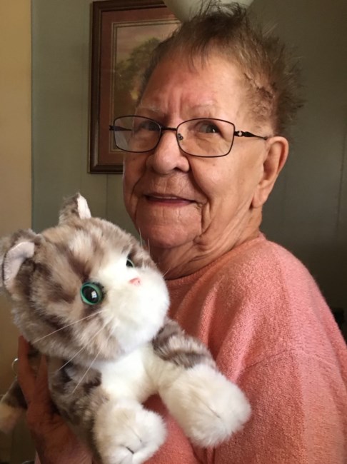 Patsy Hefner Obituary - Conover, NC