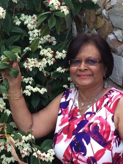 Diana Ramsook Obituary - Hollywood, FL