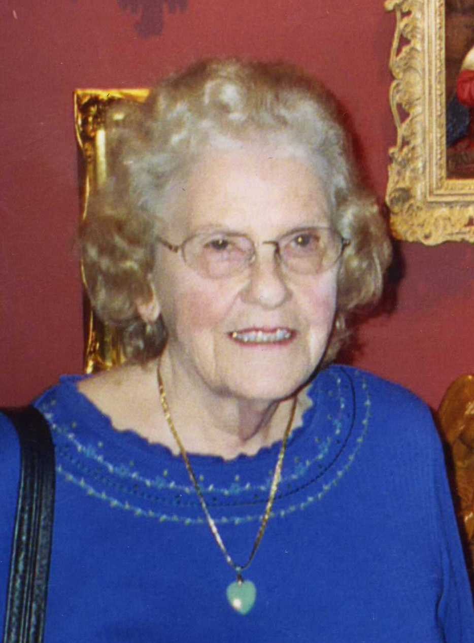 Anna Forrester Obituary - Nashville, TN