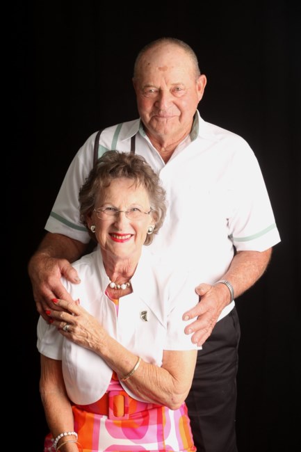 Lillian Honc Obituary - Cape Coral, FL