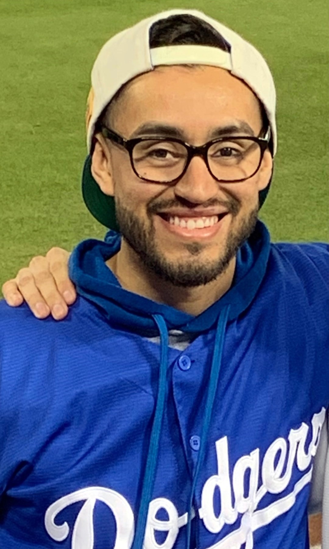 Adrian Perez Obituary - Colton, CA