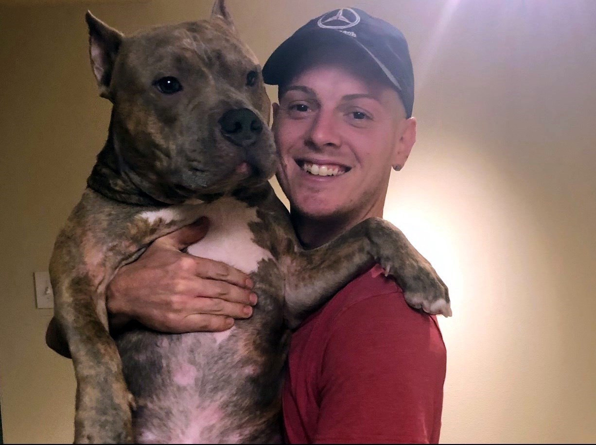 Jacob "Jake" Tyler Ward Obituary - Indianapolis, IN