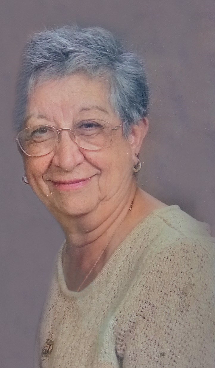 Elizabeth Madrid Obituary - Colorado Springs, CO