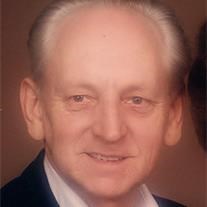 Kenneth Sanson Obituary - Columbus, OH