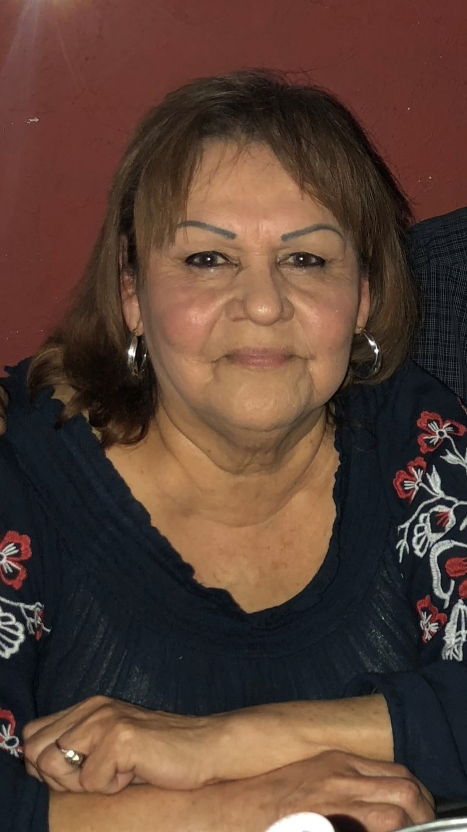 Lidia Solis Obituary - Corpus Christi, TX