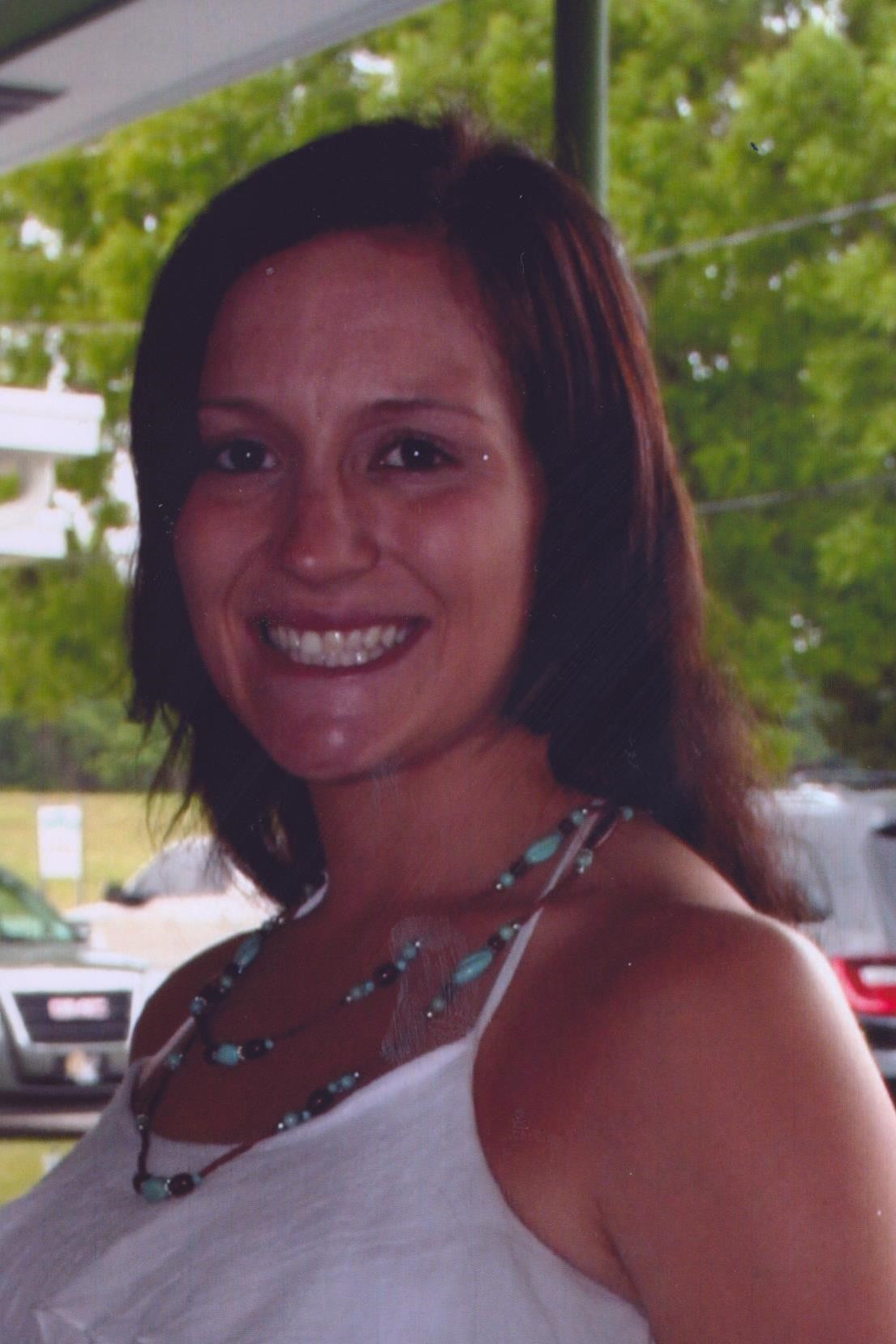 Destinee Jones Obituary - Marrero, LA