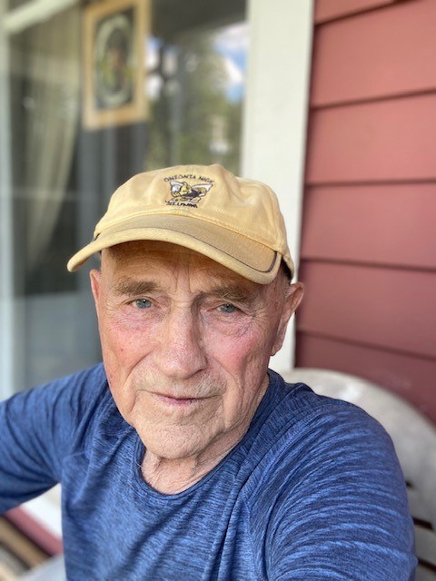 Wayne Everett Kniskern Obituary - Oneonta, NY