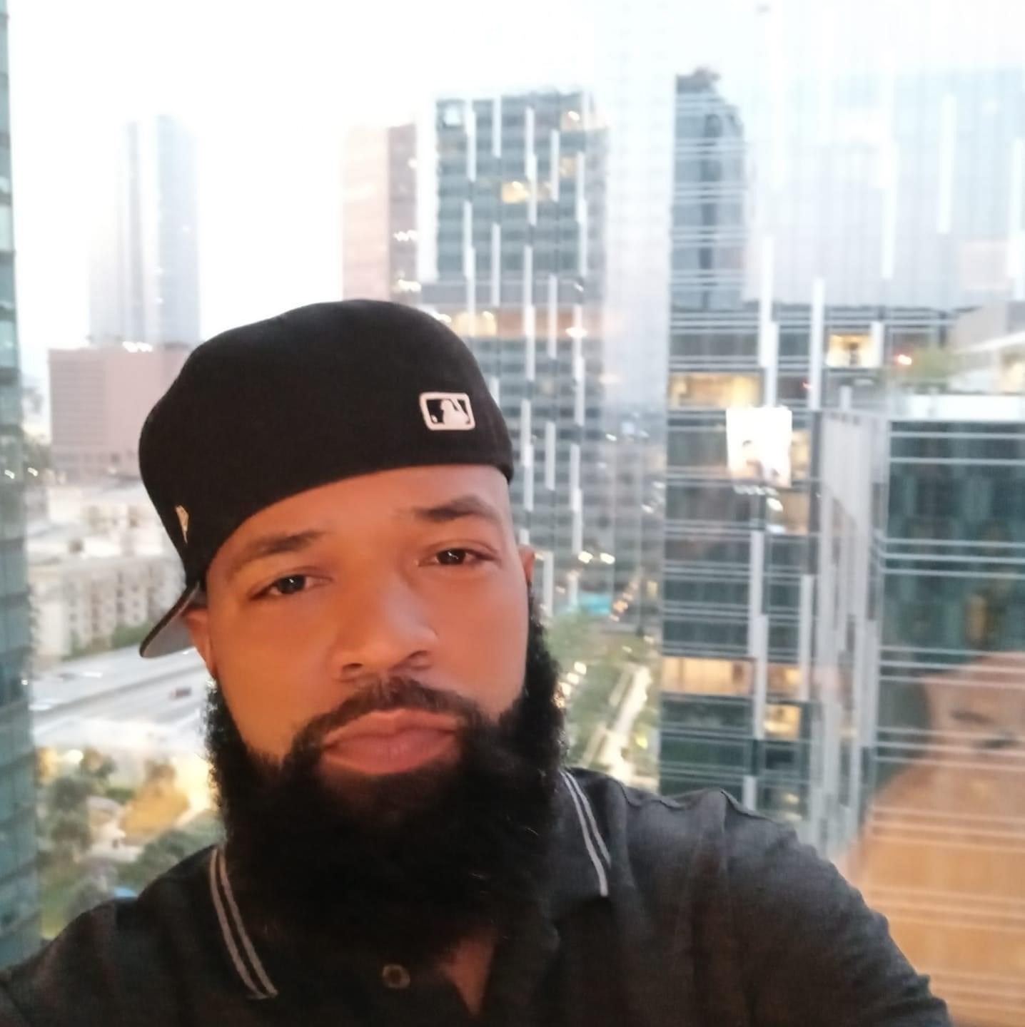 De'jon Geiger Obituary - San Bernardino, CA