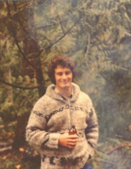 John Akehurst Obituary - Parksville, BC