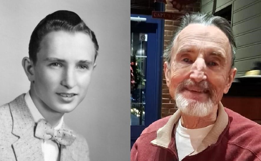 Max Calder Obituary - DeWitt, MI