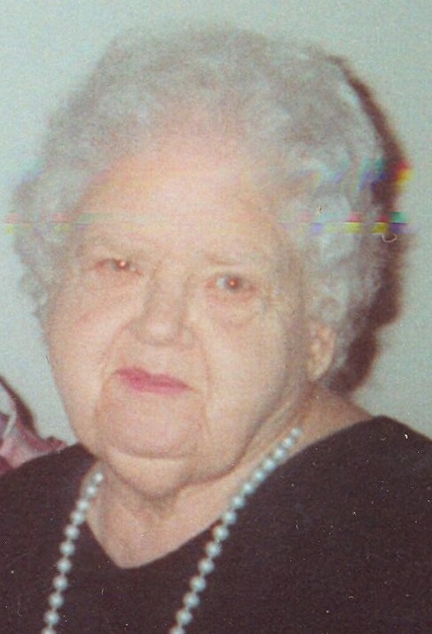 Della Rice Obituary - Lynchburg, VA
