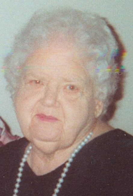 Della Rice Obituary - Lynchburg, VA