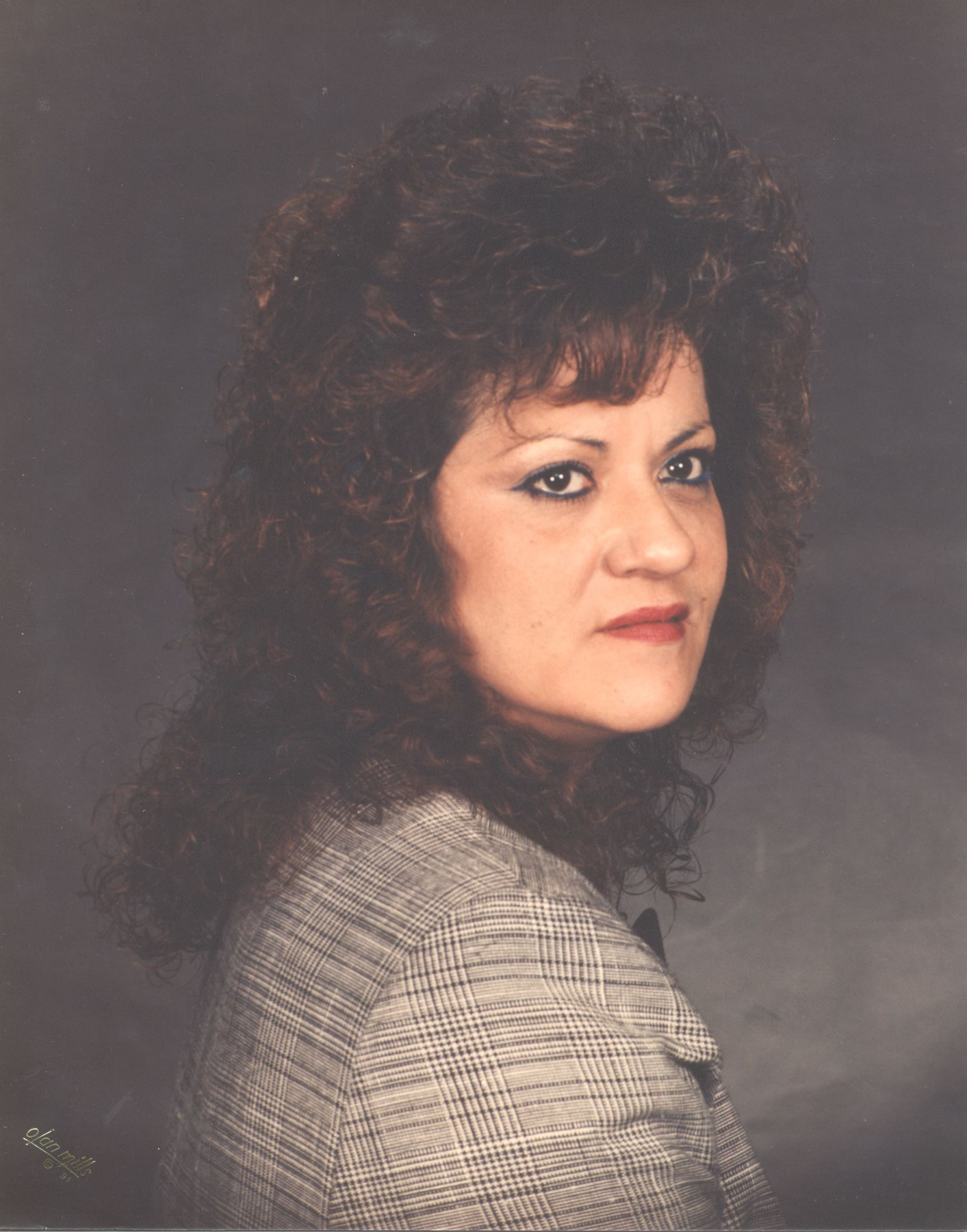 Maria Valdez Obituary - Houston, TX