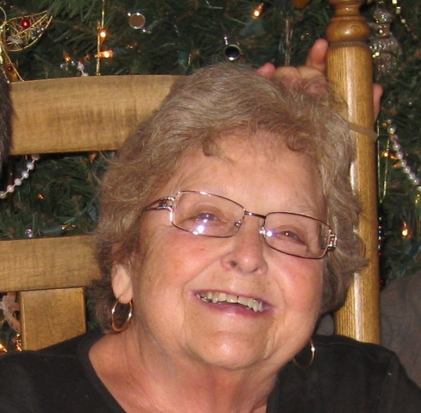 Delores Wiggins Obituary - Mcgregor, TX