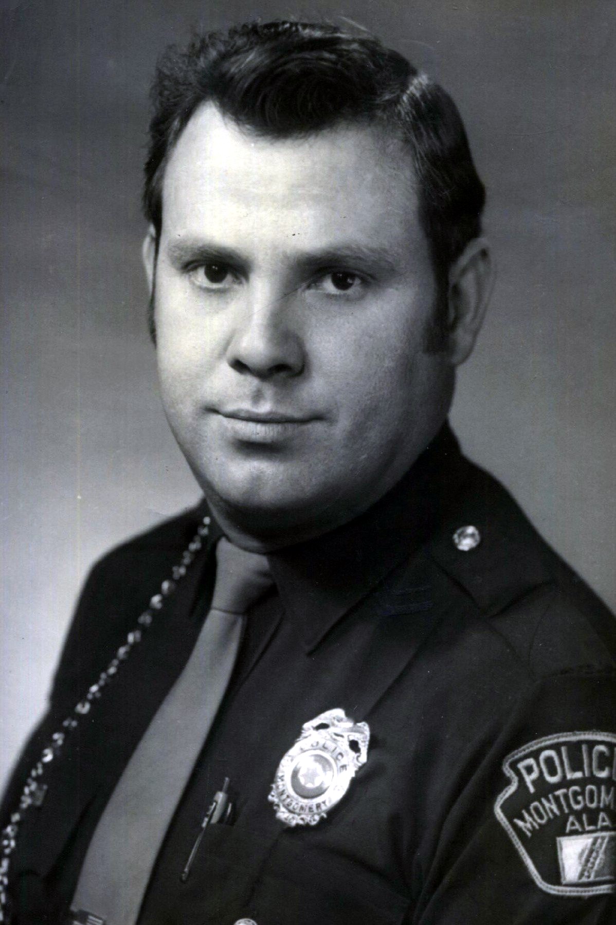 Charles L. Brasington Sr. Obituary - Montgomery, AL