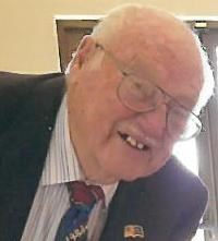 Edward Meyer Matson Obituary - Wheat Ridge, CO