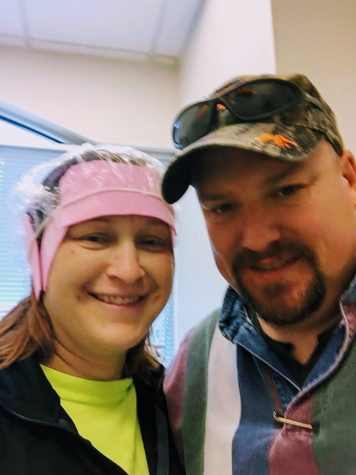 Kimberly Riley's Instagram, Twitter & Facebook on IDCrawl