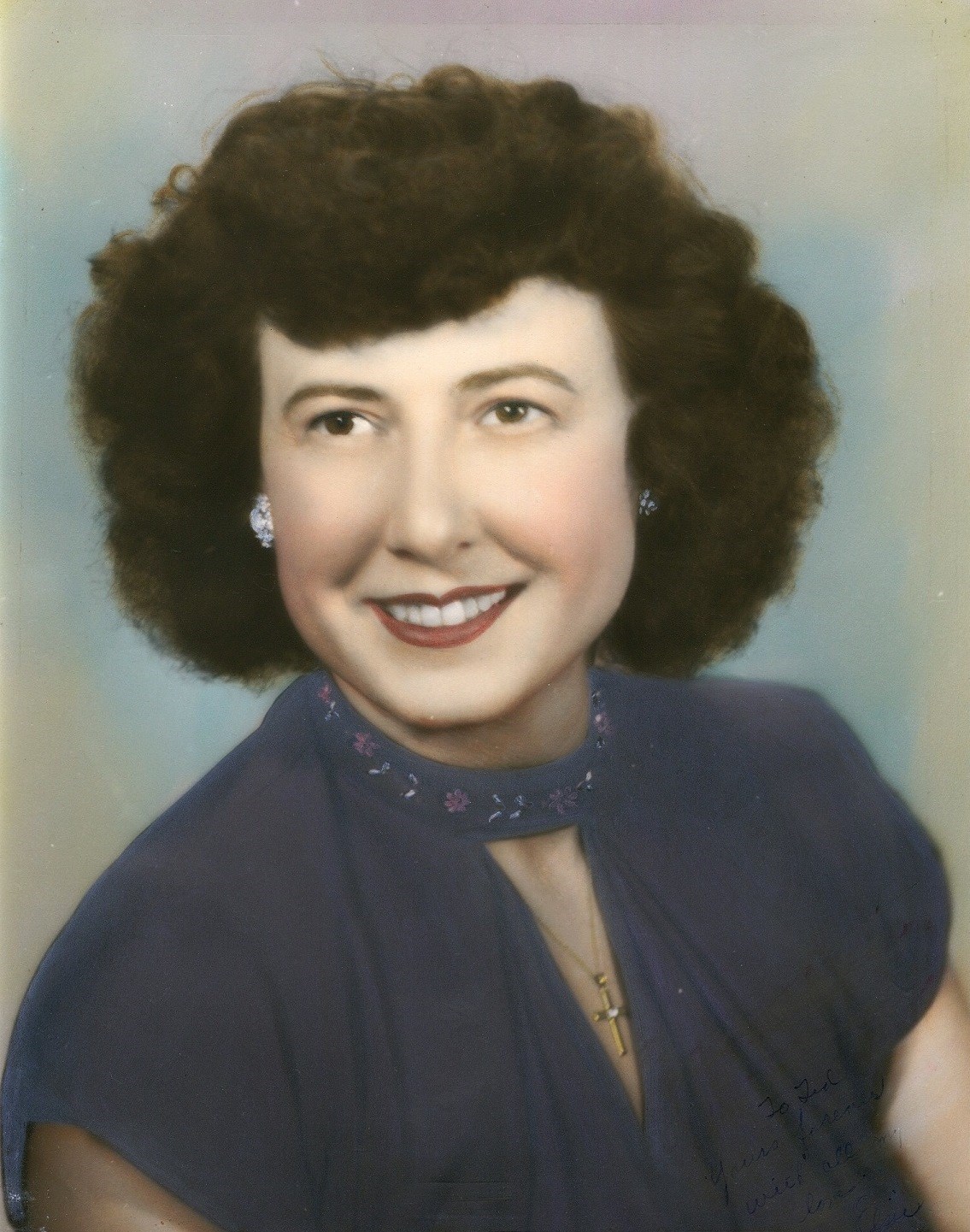 Elsie Tressler Obituary - Santa Clara, CA