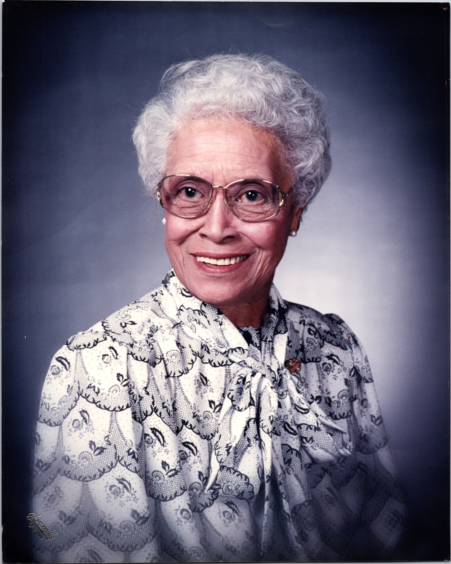 Arnetta Johnson Obituary - Ann Arbor, MI