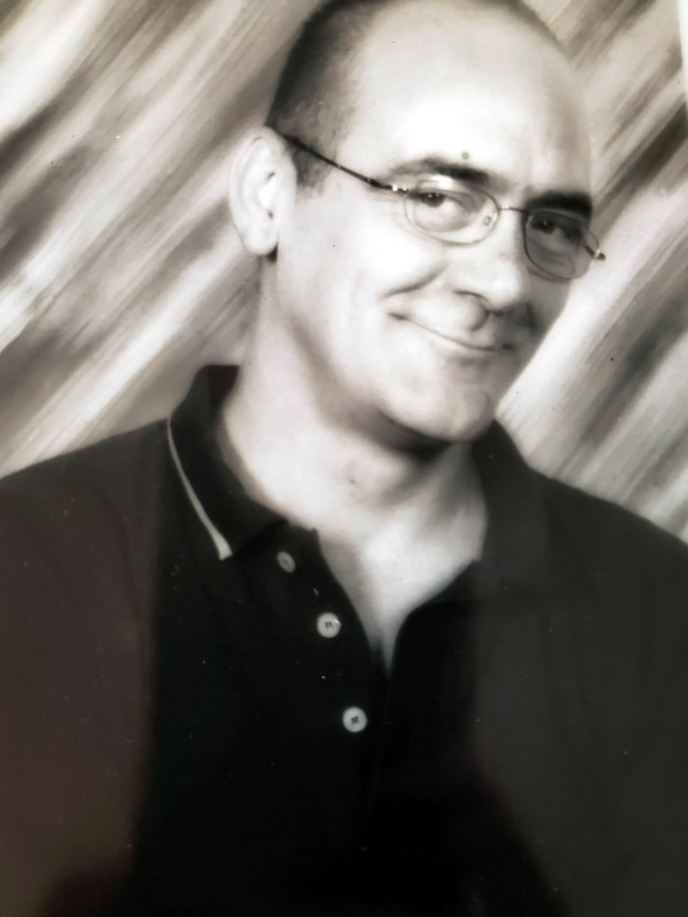 Mark Luecke Obituary - Austin, TX