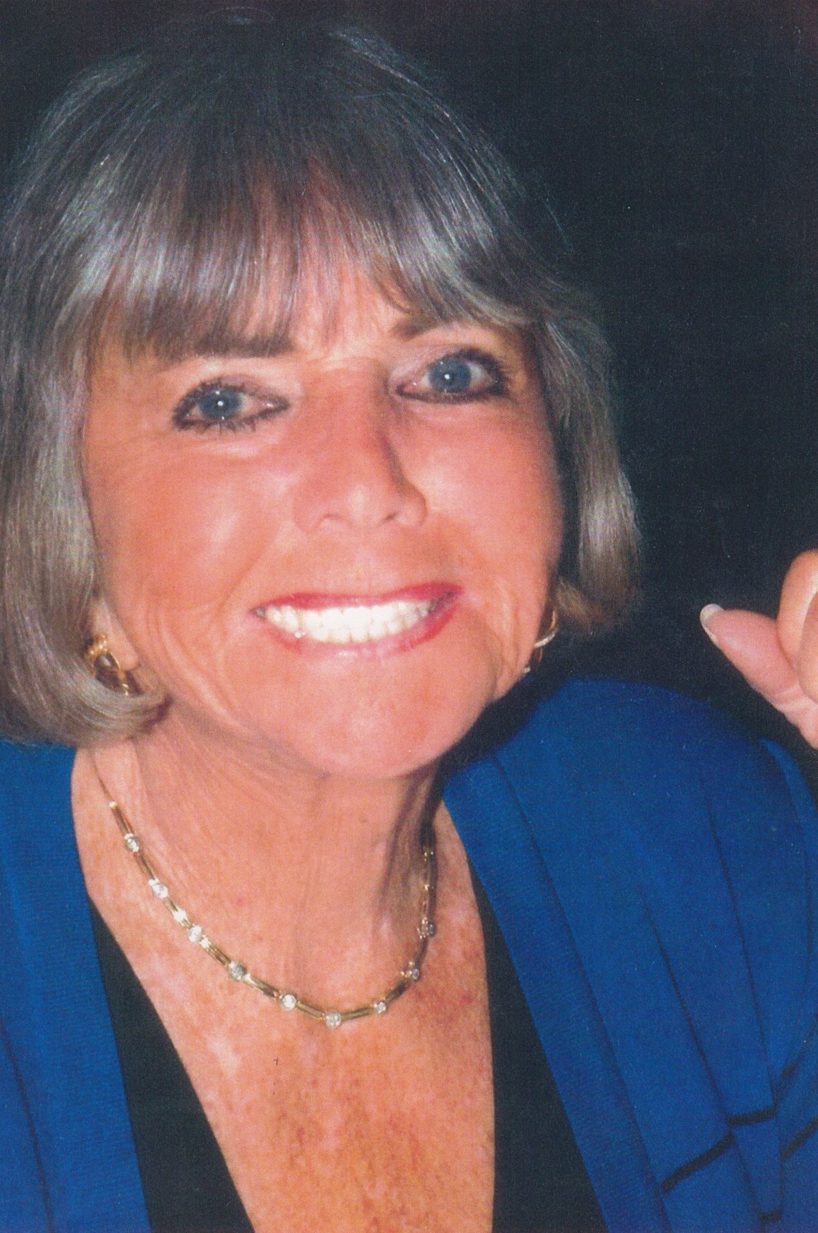 Cassandra Fisher's Instagram, Twitter & Facebook on IDCrawl