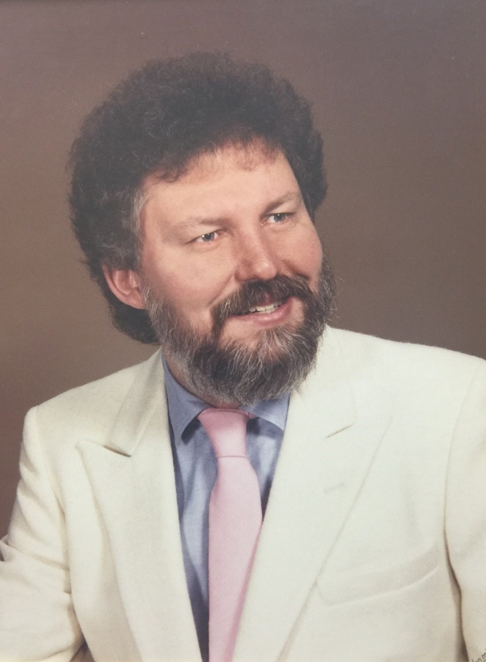 William Deaton Obituary - Raleigh, NC