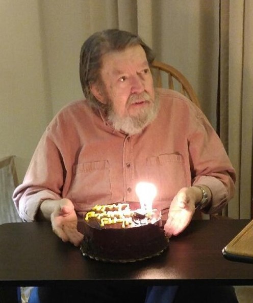 James Staudt Obituary - Carrollton, TX