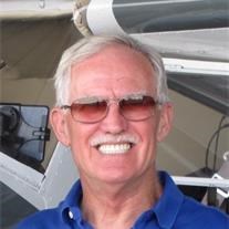 Robert Ault Obituary - Columbus, OH