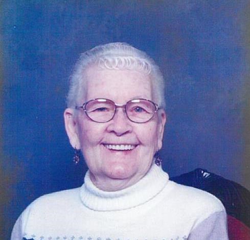 Margaret Johnson Obituary - Abbotsford, BC
