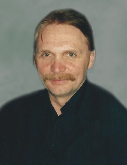 Norbert Piekarski Obituary - Calgary, AB