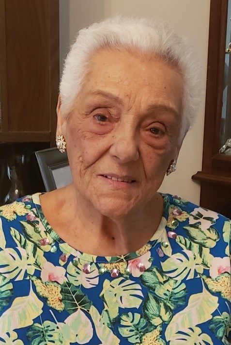 Angela Ball Obituary - Scarborough, ON