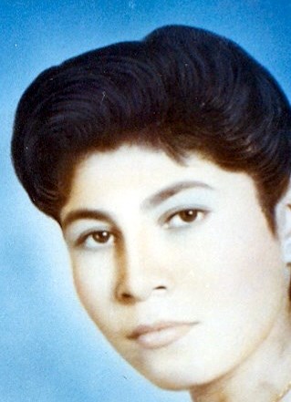 Consuelo Serrato Obituary Houston Tx