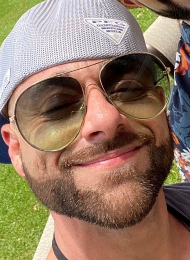 Seth Gomez Obituary - Donaldsonville, LA