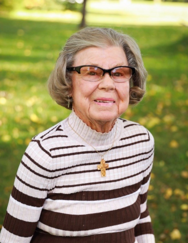 Ruth Martin Obituary - Loveland, CO