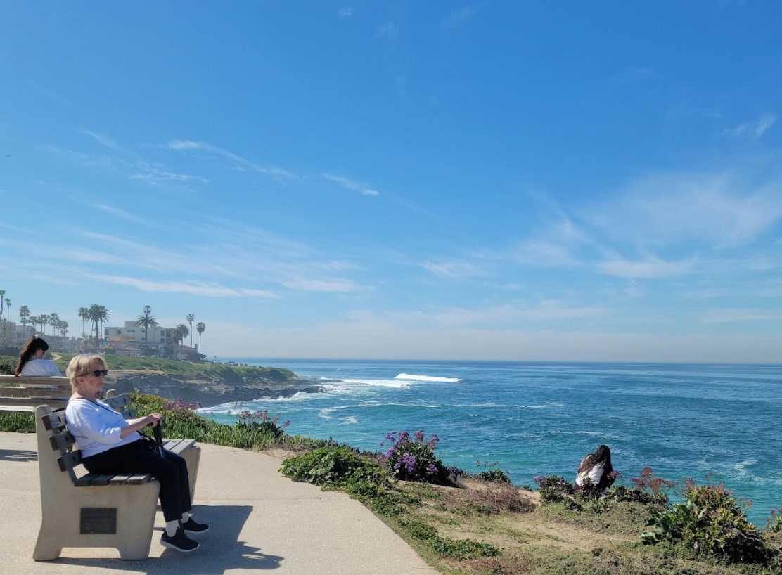 Marilyn Stewart Obituary - San Diego, CA