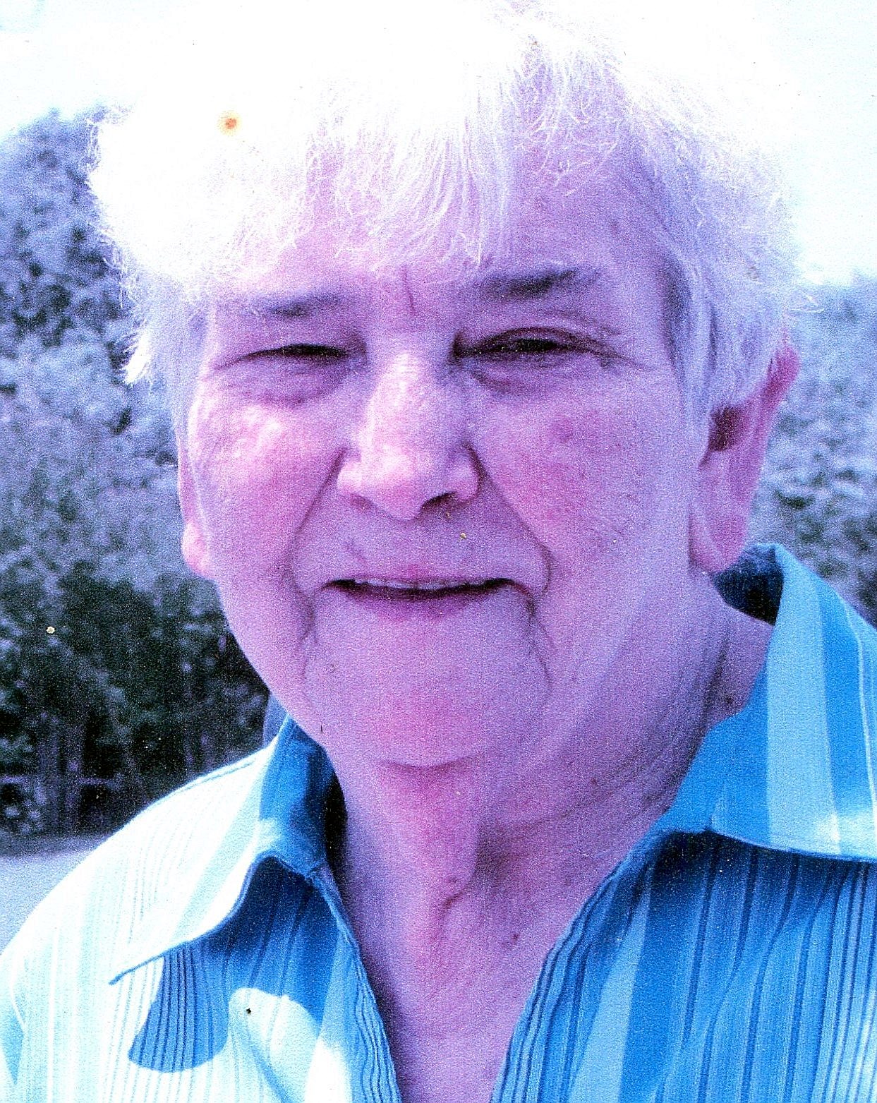 Sarah Manning Obituary - Hixson, TN Sarah Manning Obituary - Hixson, TN