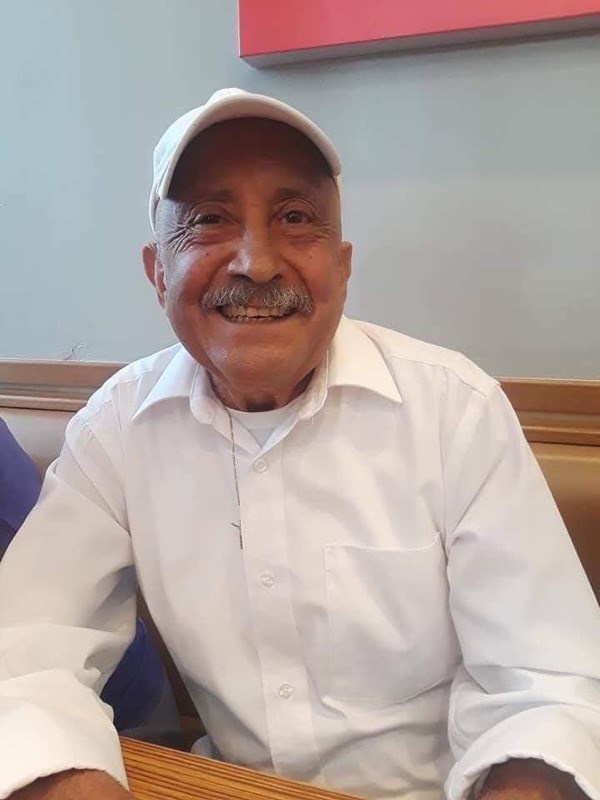 Ramon Alberto Pagan Obituary - Orlando, FL