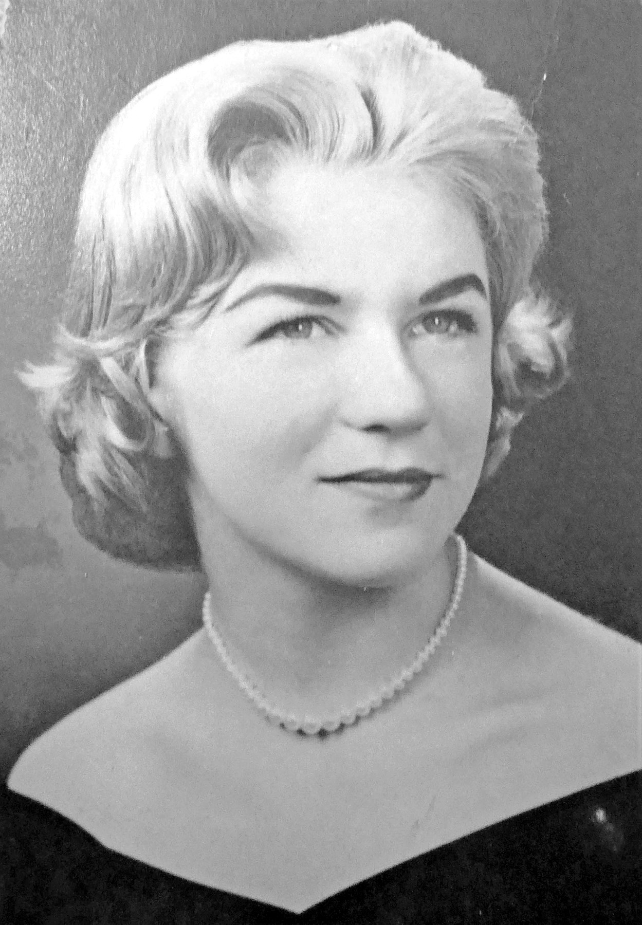 Judith Schank Obituary - Wilmington, NC